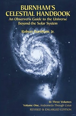 Philosophy of Science Portal: Robert Burnham Jr.--astronomer