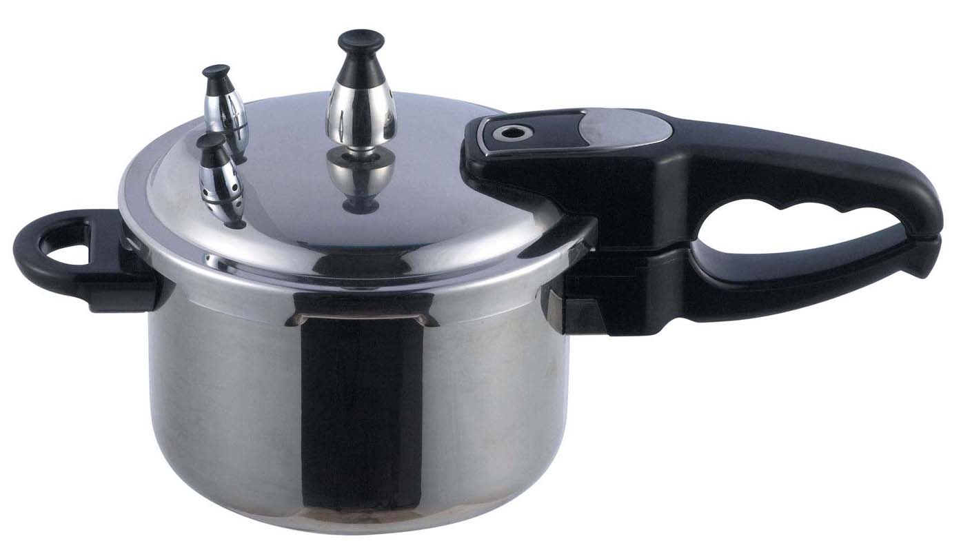 My New Life: pressure cooker..