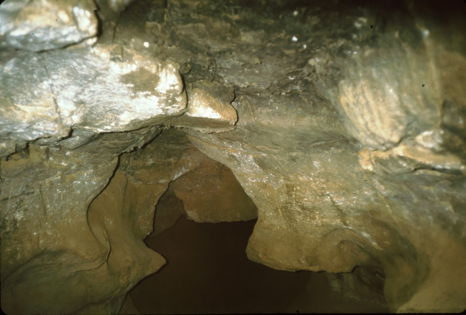 Rock Art Blog: A WONDERFUL EXAMPLE OF ROCK ART RESTORATION ...