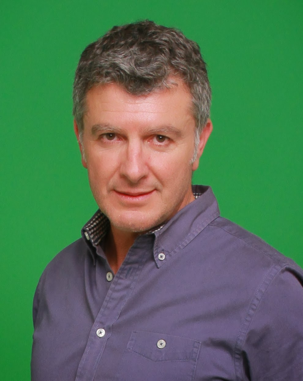 El Rinconcillo de Reche: Jesús Cisneros: "Las comedias que están bien ...