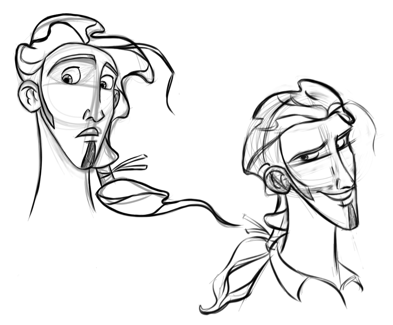 Aphmau And Aaron Coloring Pages Coloring Pages