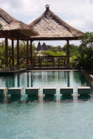 Tropical Bali Design