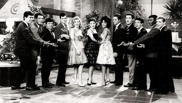 El Club del Clan festeja sus 50 años | Yo te sigo Canal 9 Televida