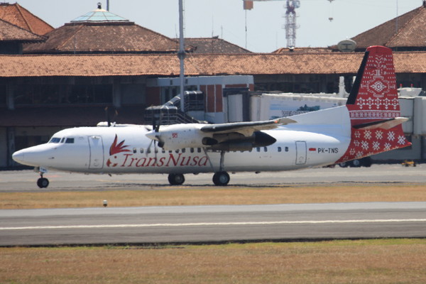 Daftar Maskapai Penerbangan dan Pesawat Yang Ada Di Indonesia Tahun Ini ...