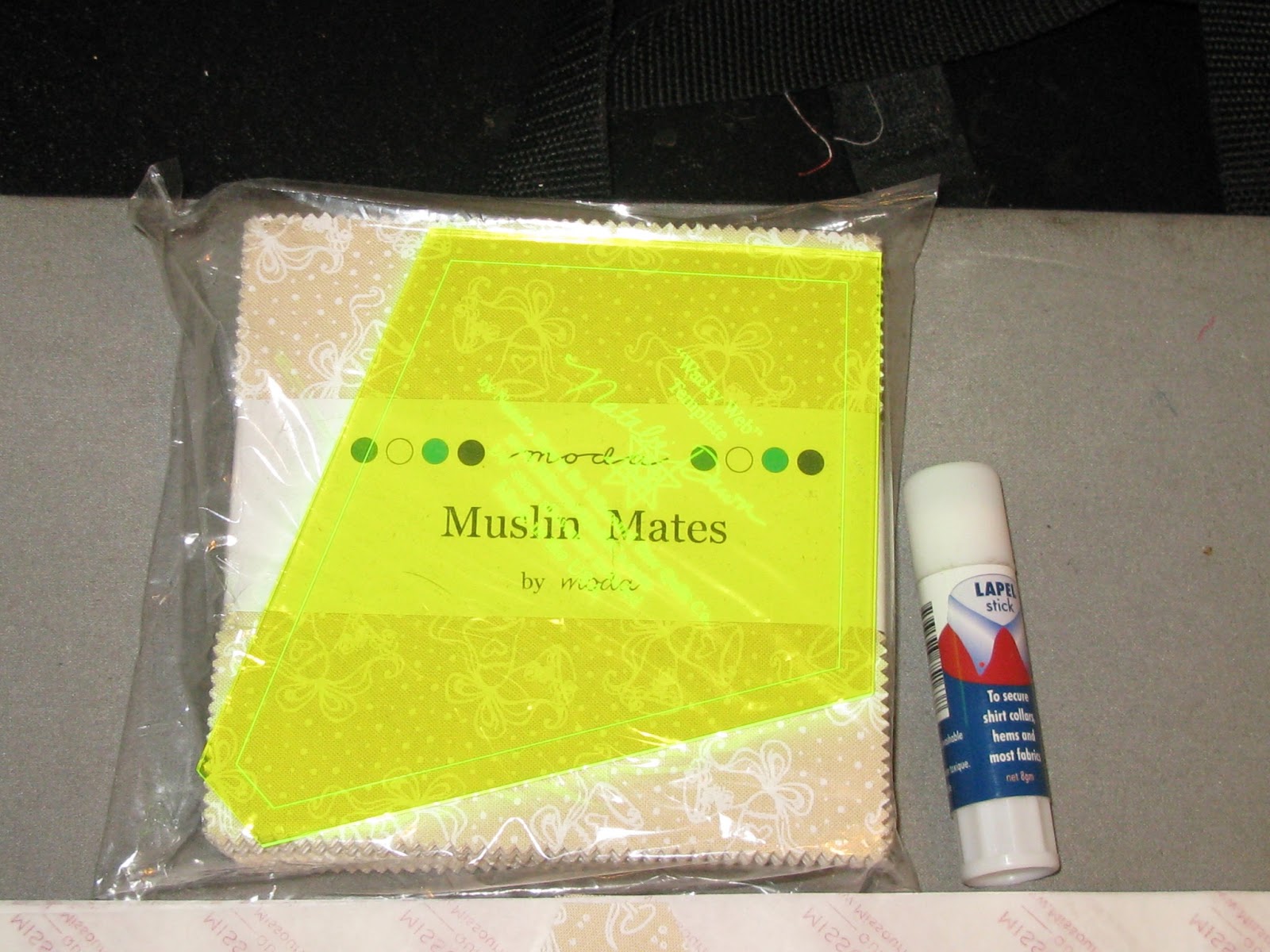 Mary's Late Night Stitchn: Working on a Wacky Web Quilt