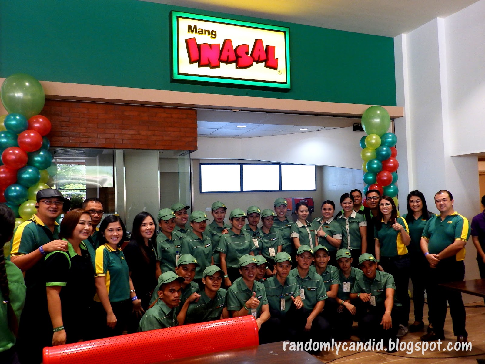 Iloilo's first CityMall opens in Tagbak, Jaro | Randomly Candid