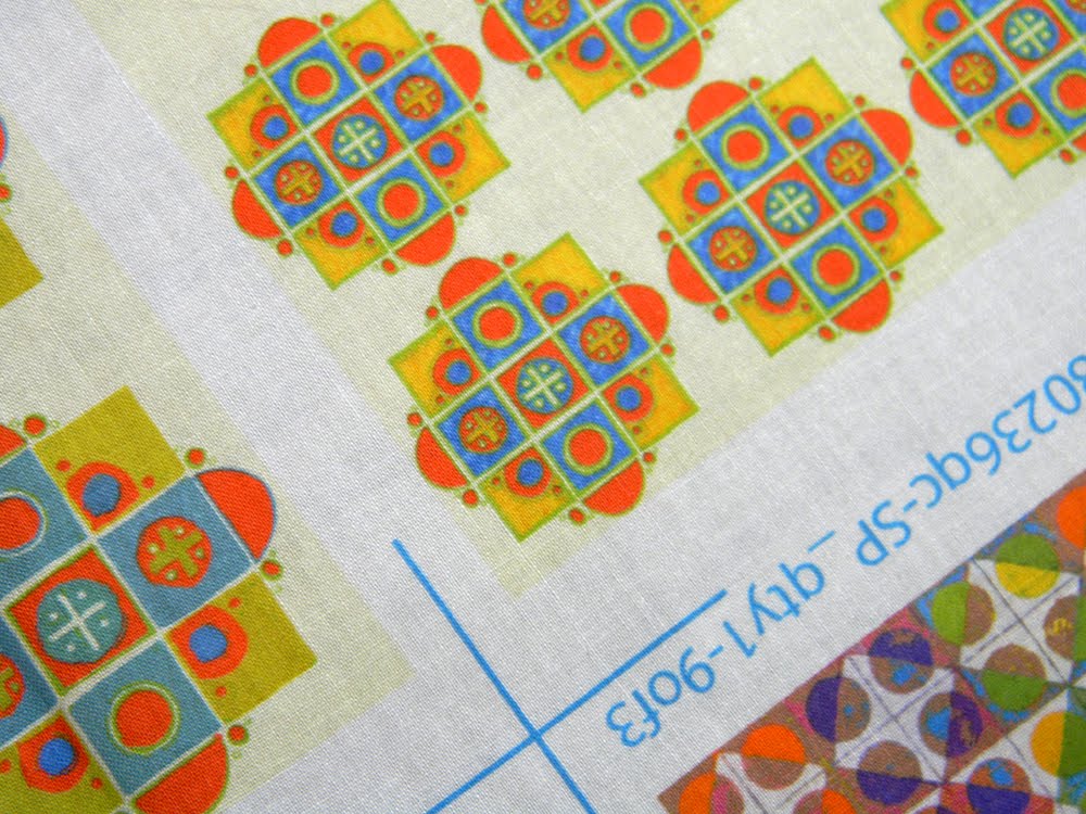 AnitaNH: Collage & Life: My First 15 Spoonflower Sample Swatches