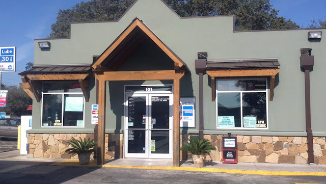 C Store For Lease