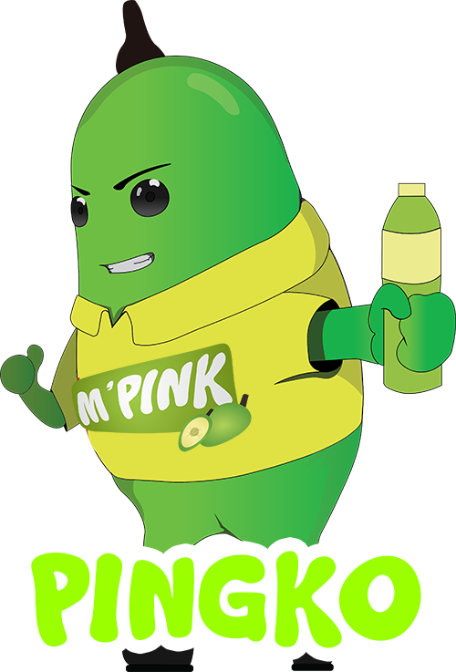 MPINK JUICE KEDONDONG KIAMBOY