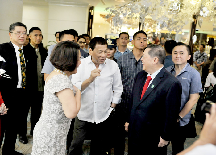 Marco Polo Davao Journey at 20 - Woman Elan Vital | Davao Lifestyle ...