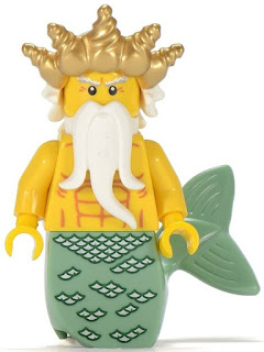 Boris Bricks: LEGO Minifigs Series 7 up in Brickset Gallery