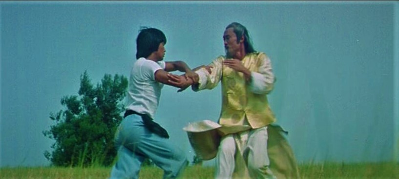 7 grandmasters a.k.a Seven Grandmasters