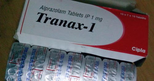 Uses and side effects of Tranax