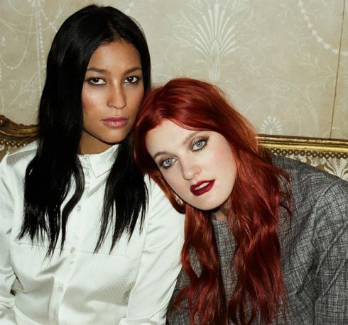 El Lavadero de las Muñecas: ICONA POP PRESENTA SU NUEVO SENCILLO ...