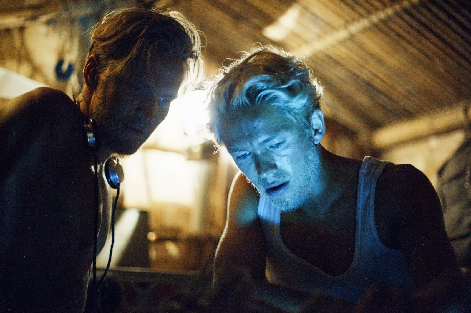 TIERRA FILME: Análisis Fotográfico: Kon-Tiki