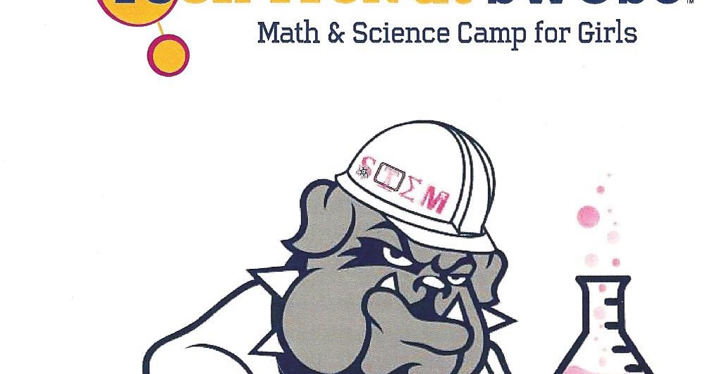 Oklahoma Mentor: STEM Camp for Girls, Tech Trek 2016, I, Visit