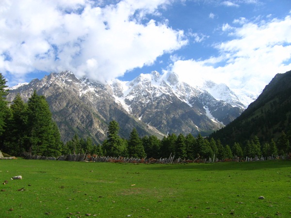 HEAVENLY BEAUTY PAKISTAN: GILGIT,PAKISTAN