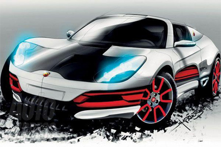 Abarth Car | The Car Club