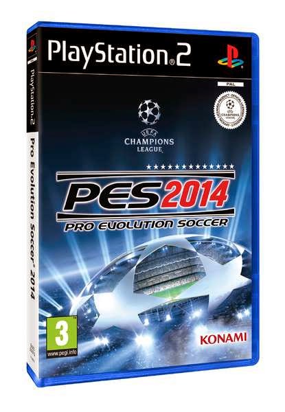 PES 3D Maniac - Pro Evolution Soccer 3D