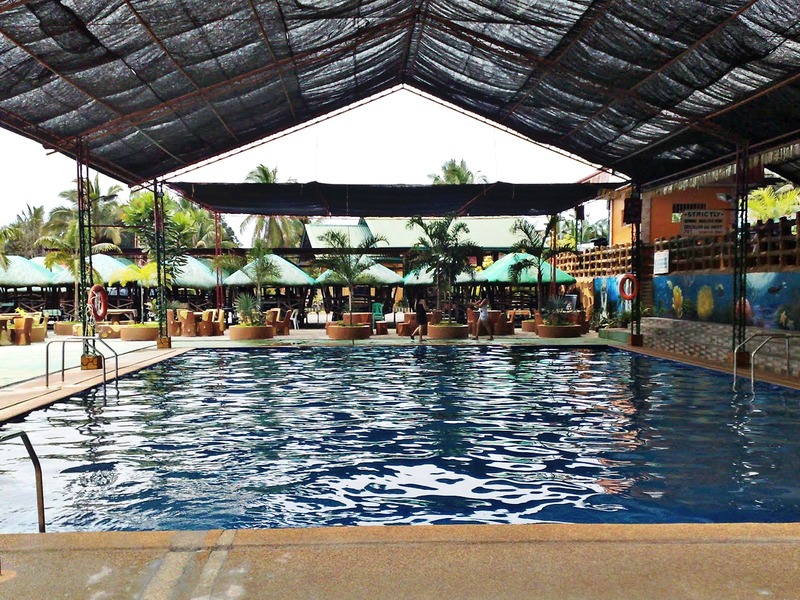 Travel: Matina-o Inland Resort ~ Spoons & Slippers