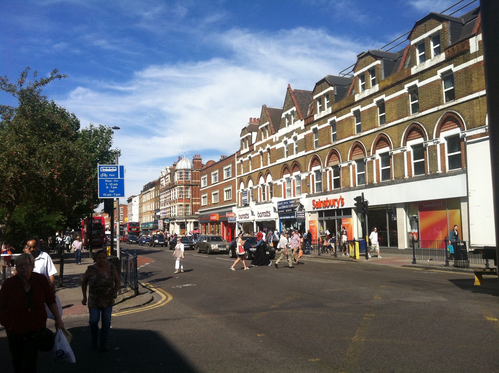 septiembre 2012 | Mi Lugar Encendido