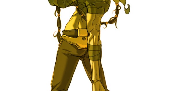 The King Of Fighters Ever: LIN