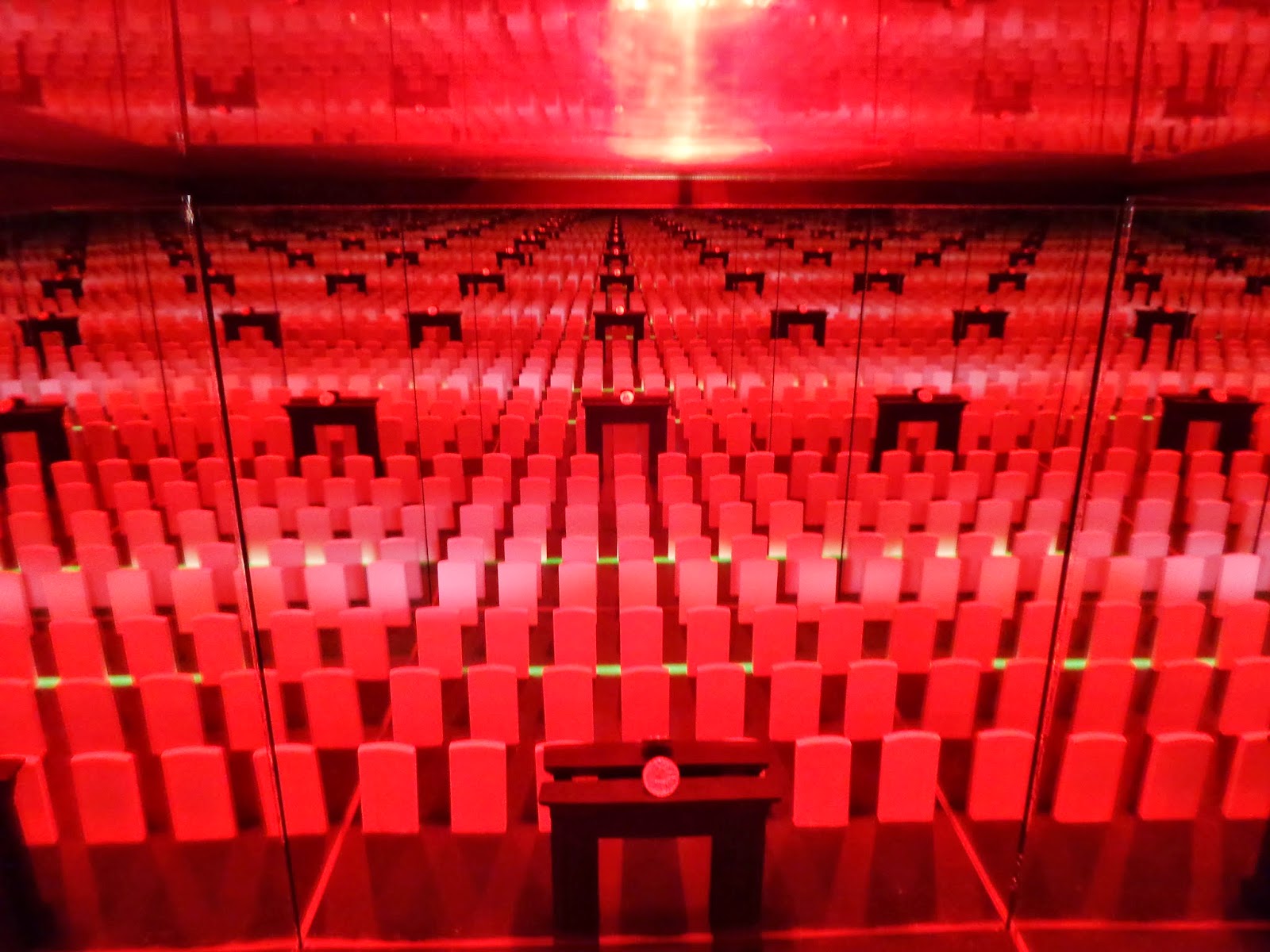 WW2 - The Second World War: A time to remember at Rheged, Cumbria