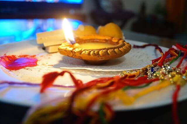 Some important facts about raksha bandhan - knowledge2u4u