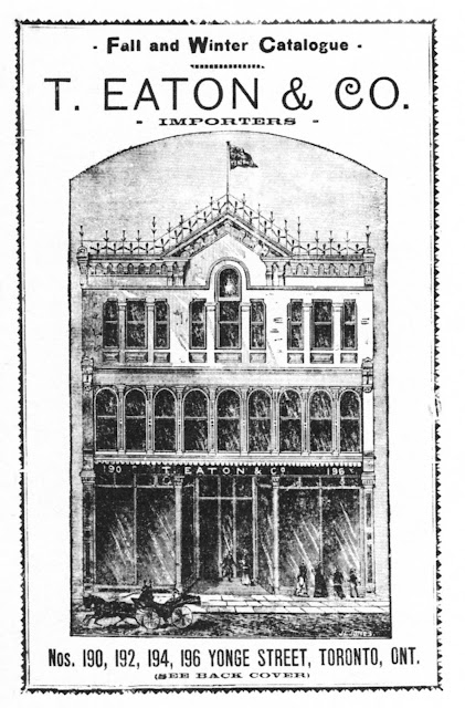 Progress is fine, but it's gone on for too long.: Remembering the T ...