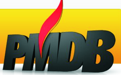 PMDB local é o partido que tem mais filiados ~ www.mococa24horas ...