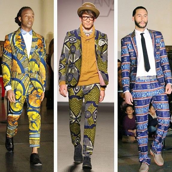 FABULOUS AFRICAN PRINTS MALE SUITS | AFROTHREADS