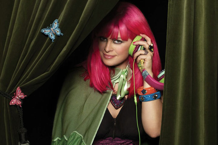 ♥ Queen Of Hearts Couture ♥: ♥ Tarina Tarantino.... A truly motivating ...