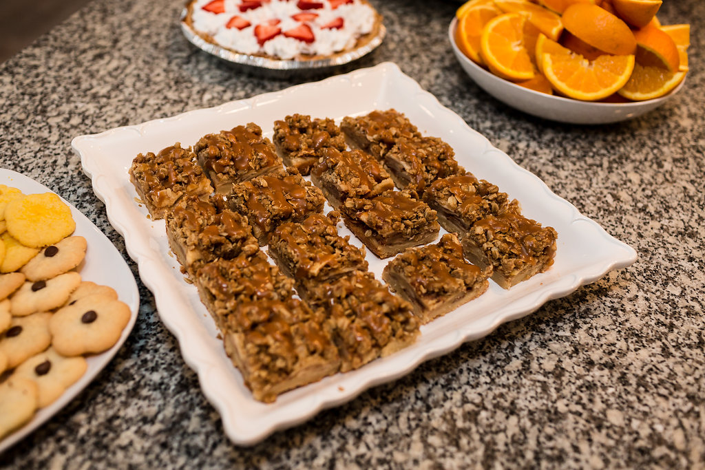 Delicious Reads: "Echo" Book Club Ideas