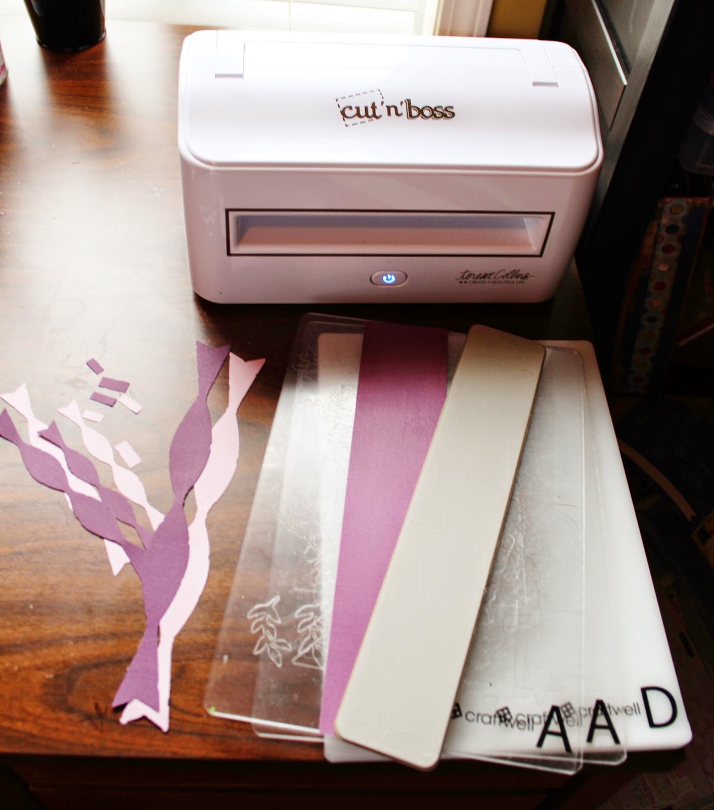 Pam Bray Designs: A Girl with Flair: Mixed Media Frame and Card with ...