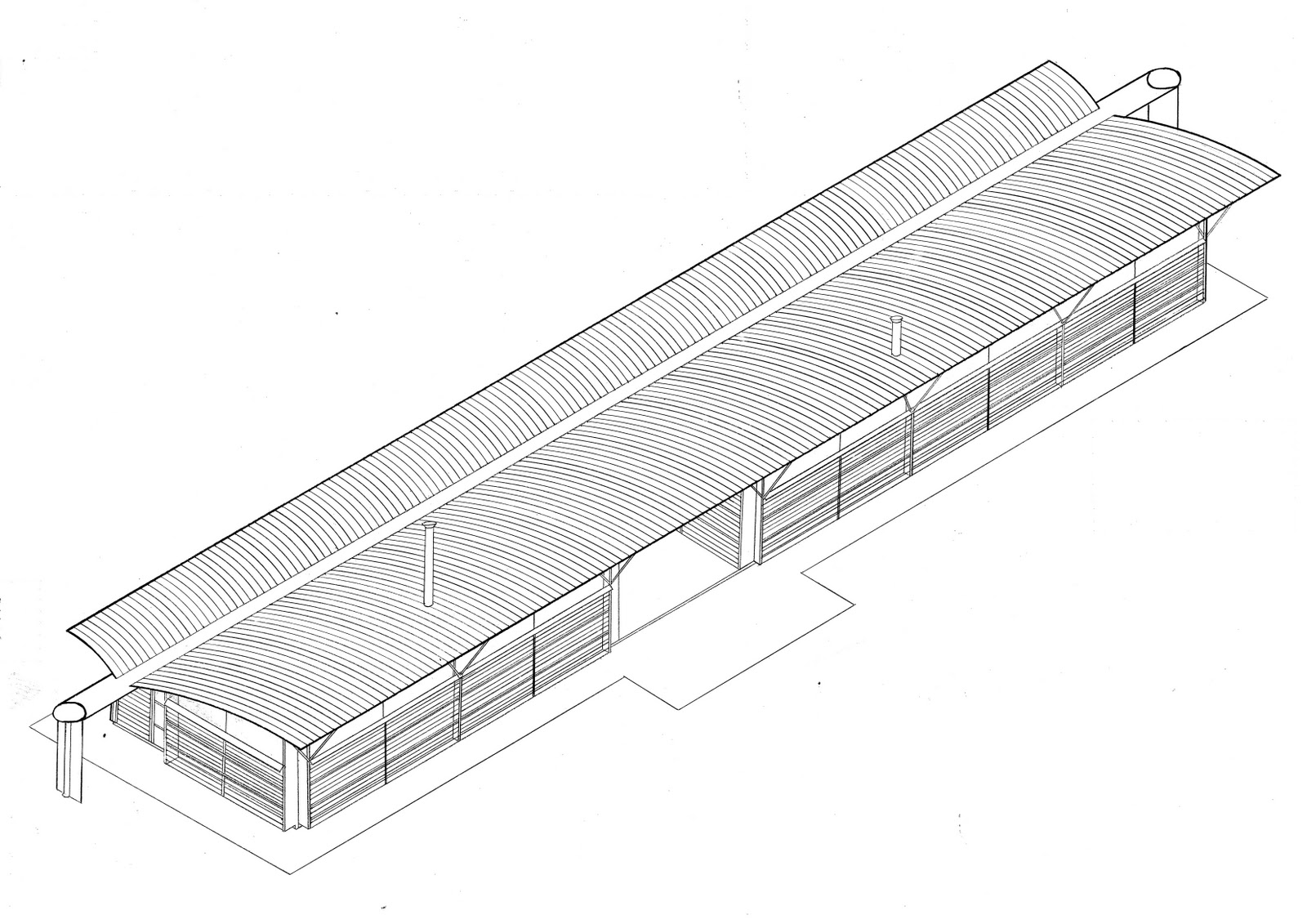 Tao SONG (z3377310): Magney House