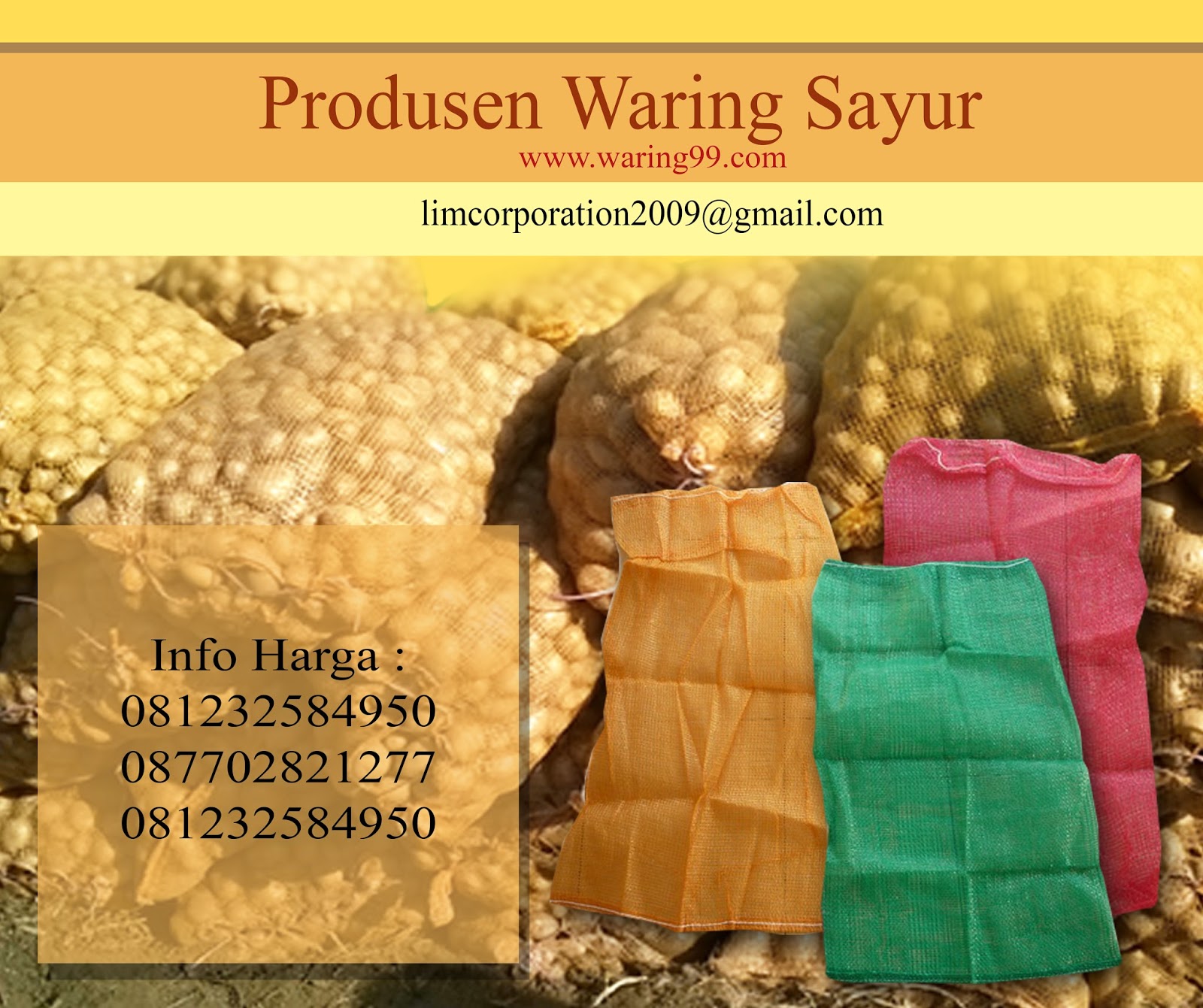 Beginilah Pengemasan Untuk Menjaga Sayuran Dalam Kondisi Prima | Jual ...