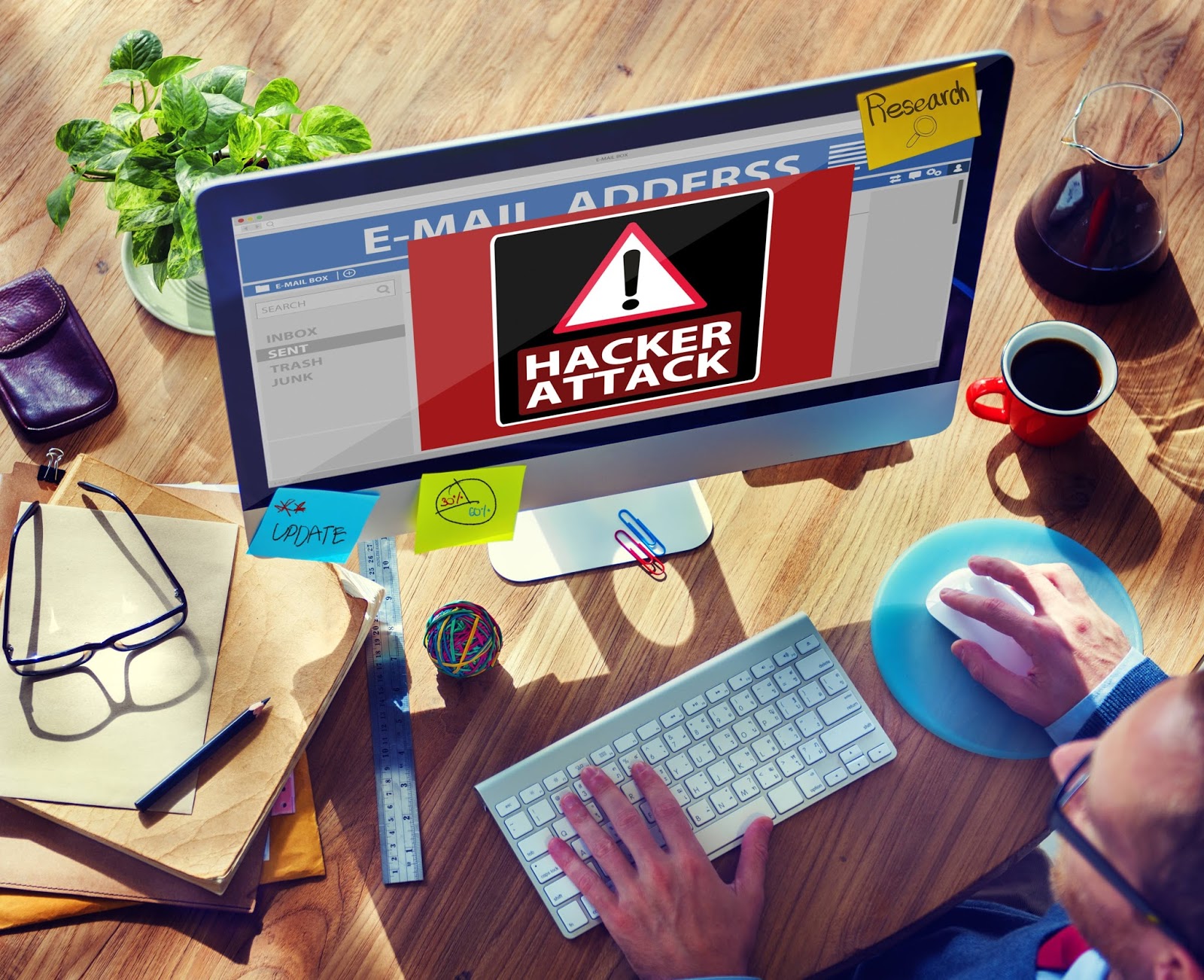 How to Protect Against Virus, Hackers, Malware Etc - Major Box