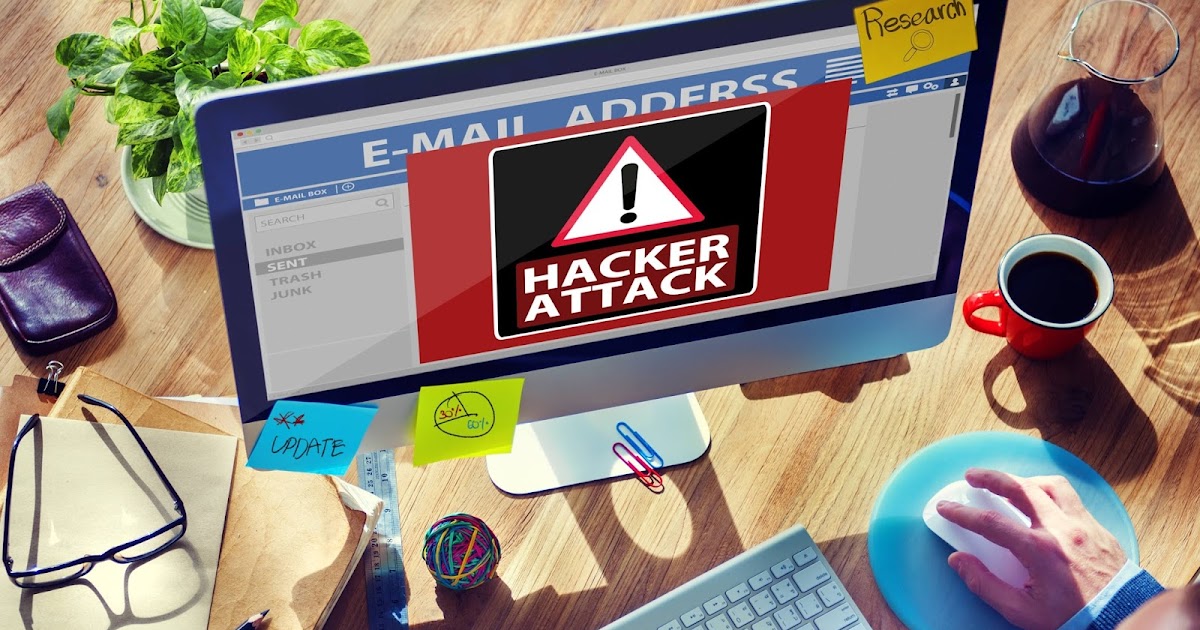 How to Protect Against Virus, Hackers, Malware Etc - Major Box