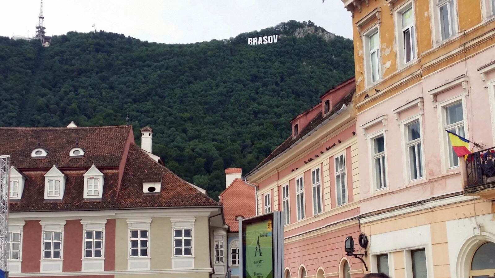 BRASOV