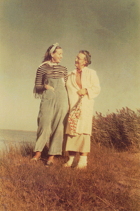 jdbrecords: edith bouvier beale