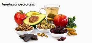 Mengenal Jenis-jenis Antioksidan yang Bermanfaat bagi Kesehatan ...