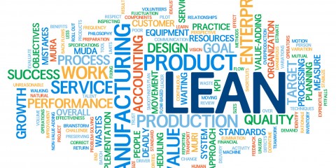 Study of Manufacturing System: Definition of Lean, Defining Value and Waste