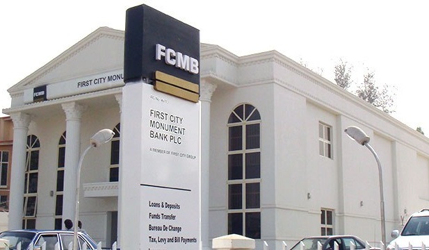 Tribunal Orders FCMB To Pay N989m decade old Debt ~ My News Time Blog