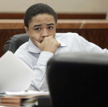 Texas: Federal judge grants Houston death row inmate Dexter Johnson a ...