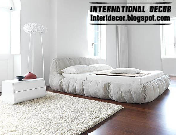 Modern beds furniture Models 2013 - Modern beds 2013