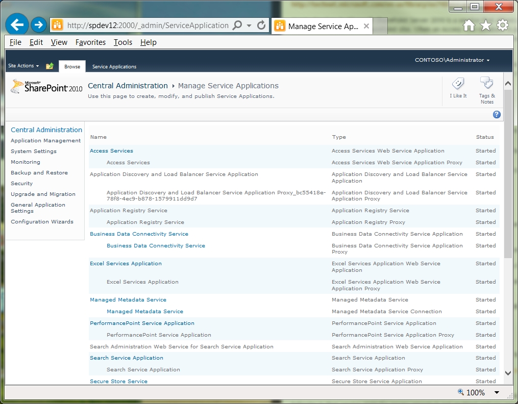 Al's Tech Tips: How to implement SharePoint 2010 Access Services