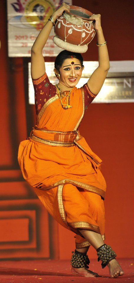 RLV College Of Music And Fine Arts Tripunithura Kerala India