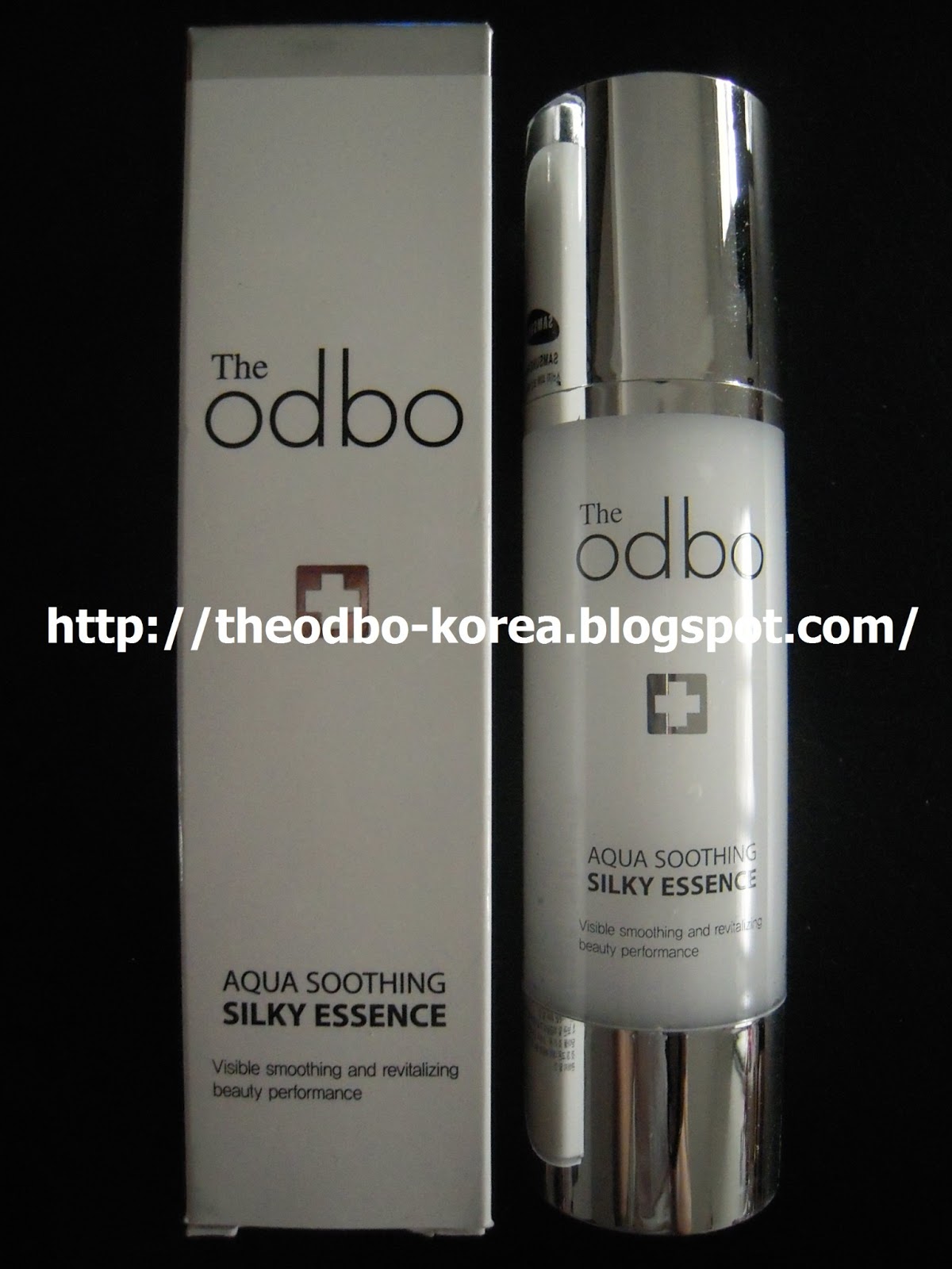 THE ODBO ~ KOREA