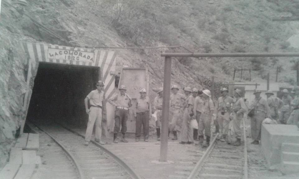 Crónicas de Cananea