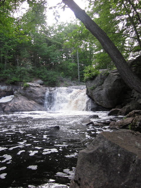 a life more awesome: Isinglass River, Rochester, NH
